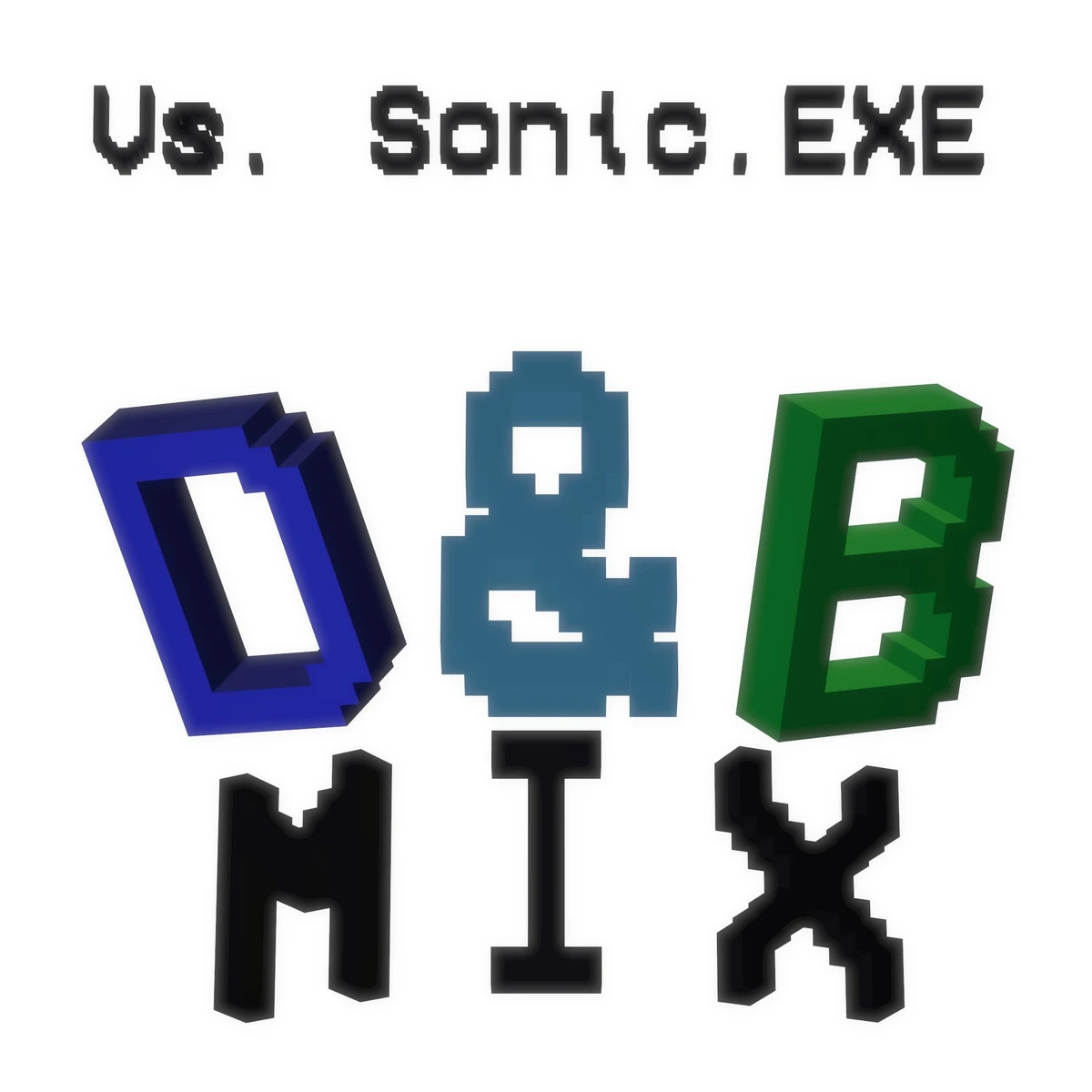 D&B Mix | Funkipedia Mods Wiki | Fandom