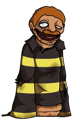 Jeffy's Final Confrontation | Funkipedia Mods Wiki | Fandom