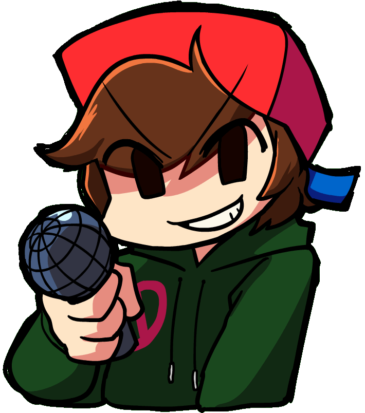 Discuss Everything About Funkipedia Mods Wiki | Fandom