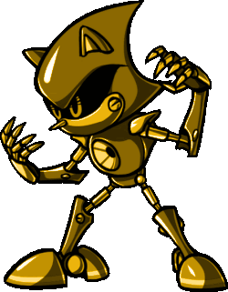 Open Assets] Golden Metal Sonic (GMS) SRB2 Message Board, 53% OFF