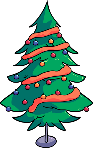 Christmas Carnage | Funkipedia Mods Wiki | Fandom