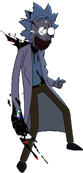 FNF: OUTLASTERS | Funkipedia Mods Wiki | Fandom
