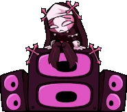 Sarvente and Ruv, over GF and BF | Funkipedia Mods Wiki | Fandom