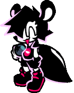 Rappets | Funkipedia Mods Wiki | Fandom