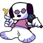 Peanuts (disambiguation) | Funkipedia Mods Wiki | Fandom