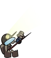 Tan Impostor | Funkipedia Mods Wiki | Fandom