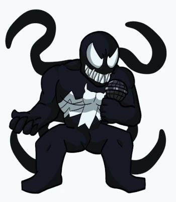 FNF Vs Spider-Man | Funkipedia Mods Wiki | Fandom