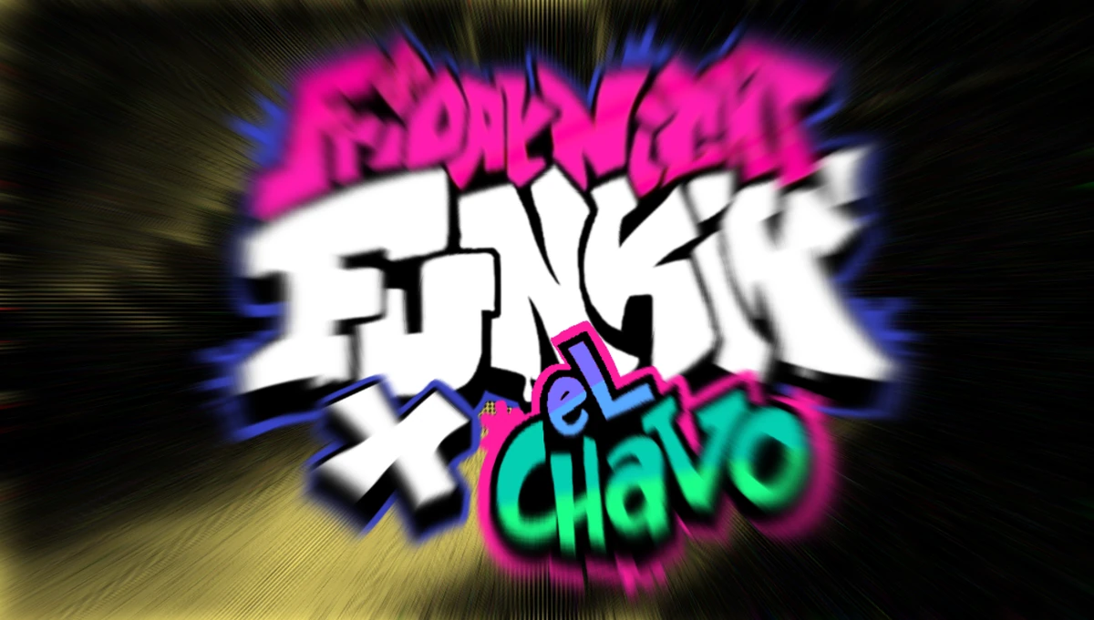 FNF El Chavo Full week | Funkipedia Mods Wiki | Fandom