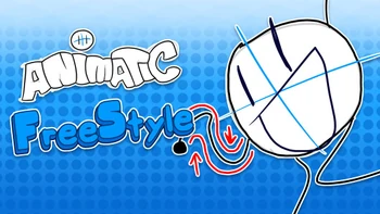 FNF: Animatic Freestyle | Funkipedia Mods Wiki | Fandom