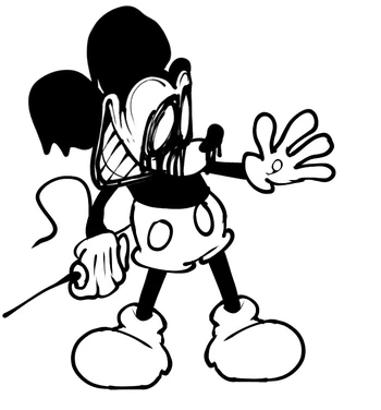 FNF.AVI Miserable Funk | Funkipedia Mods Wiki | Fandom