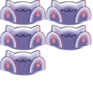 Bongo Cat | Funkipedia Mods Wiki | Fandom