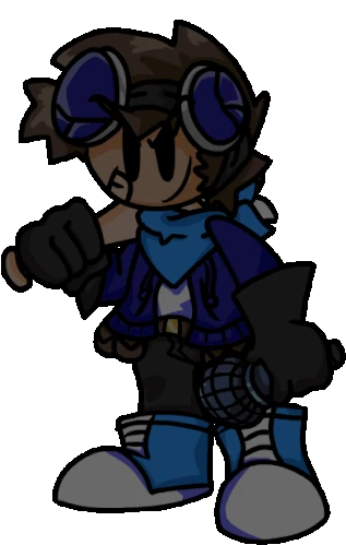 VS. Clip | Funkipedia Mods Wiki | Fandom