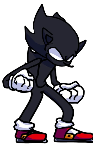 EYX Rampage | Funkipedia Mods Wiki | Fandom