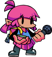 Liz | Funkipedia Mods Wiki | Fandom