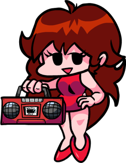 The Best 29 Whitty Sprites Fnf Mod