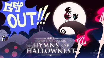 Hymns of Hallownest | Funkipedia Mods Wiki | Fandom