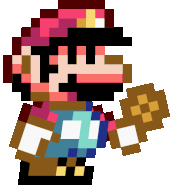 Marlo | Funkipedia Mods Wiki | Fandom