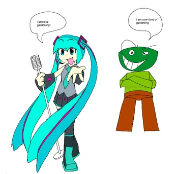 Dave & Bambi: Blunderzone | Funkipedia Mods Wiki | Fandom