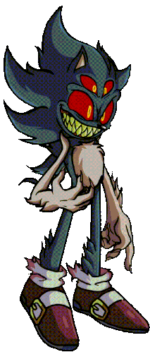 VS. Sonic.EXE: Rounds of Madness | Funkipedia Mods Wiki | Fandom