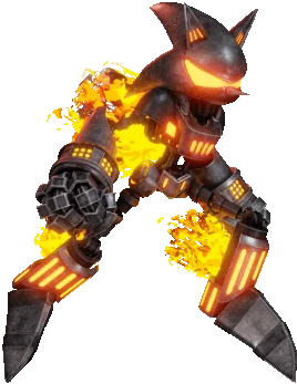 3D Furnace | Funkipedia Mods Wiki | Fandom