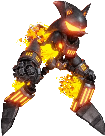 3D Furnace | Funkipedia Mods Wiki | Fandom