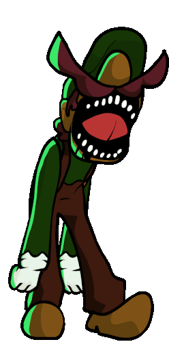 Sonic.exe Mario Mix (Antreys) | Funkipedia Mods Wiki | Fandom