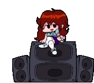 Golf Minigame | Funkipedia Mods Wiki | Fandom