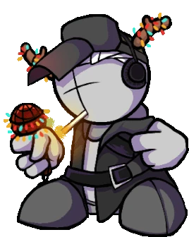 Deimos | Funkipedia Mods Wiki | Fandom