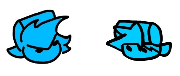 Phobic Funkin'/Music | Funkipedia Mods Wiki | Fandom