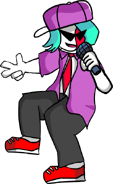 Gaz | Funkipedia Mods Wiki | Fandom