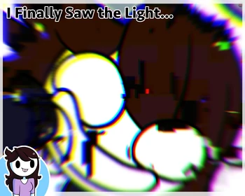 LWP: Sadistic Story: Jaiden Animations | Funkipedia Mods Wiki | Fandom