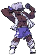 Friday 4 Fun | Funkipedia Mods Wiki | Fandom