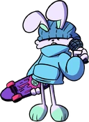 Randy | Funkipedia Mods Wiki | Fandom