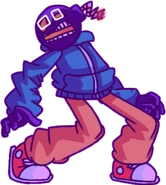 V.S Whitty Remixed | Funkipedia Mods Wiki | Fandom