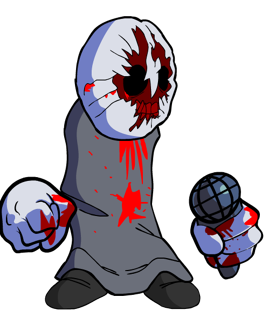 Scrapeface | Funkipedia Mods Wiki | Fandom