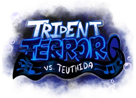 Trident Terror: Vs. Teuthida | Funkipedia Mods Wiki | Fandom