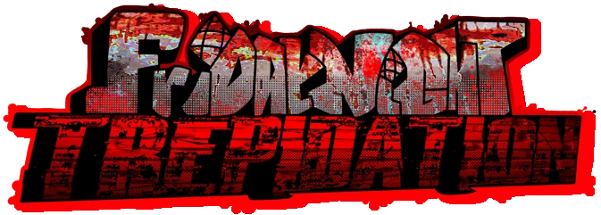 Friday Night Trepidation | Funkipedia Mods Wiki | Fandom
