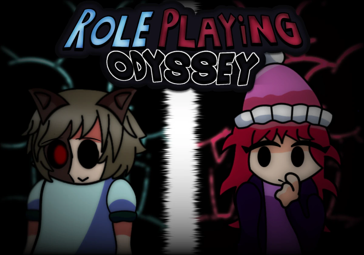 Role Playing Odyssey | Funkipedia Mods Wiki | Fandom