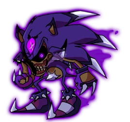 Vs. Scourge.EXE: The Misfits Reborn | Funkipedia Mods Wiki | Fandom