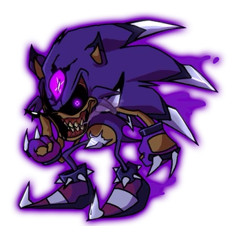 Vs. Scourge.EXE: The Misfits Reborn | Funkipedia Mods Wiki | Fandom