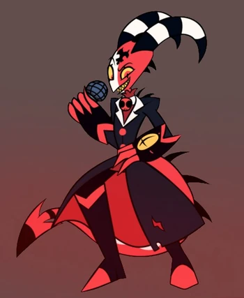 Helluva Boss Funkin' | Funkipedia Mods Wiki | Fandom