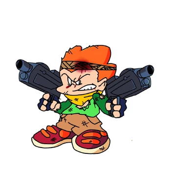 FNF: Broken Strings | Funkipedia Mods Wiki | Fandom