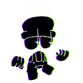 Vs D&B: Expunged's Anti-Cheat Trouble | Funkipedia Mods Wiki | Fandom