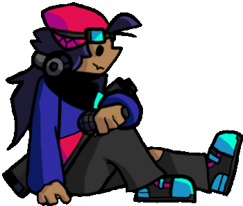 Fizz | Funkipedia Mods Wiki | Fandom