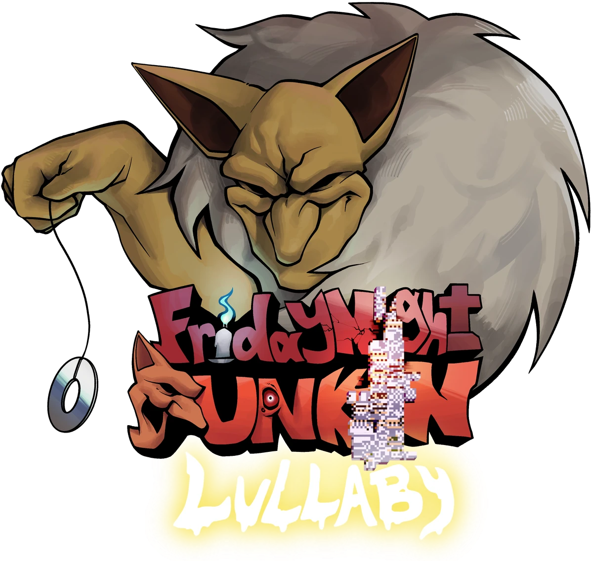 Friday Night Funkin' Lullaby (Reboot) | Funkipedia Mods Wiki | Fandom