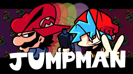 Vs. Gangsta Mario | Funkipedia Mods Wiki | Fandom