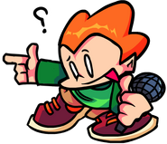 Happy Pico | Funkipedia Mods Wiki | Fandom