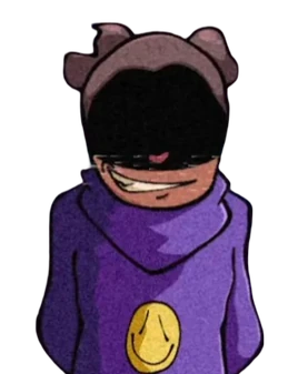 ForgottenHood. | Funkipedia Mods Wiki | Fandom