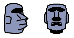 Moyai | Funkipedia Mods Wiki | Fandom