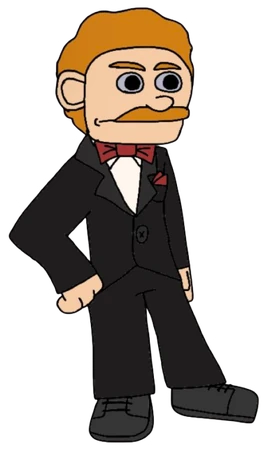 Jerry's Infinite Aetheon! | Funkipedia Mods Wiki | Fandom